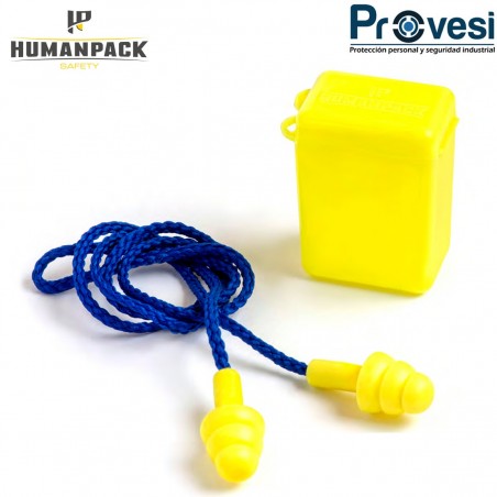 Tapaoidos Insercion Apolo Jy-172 Caja Humanpack