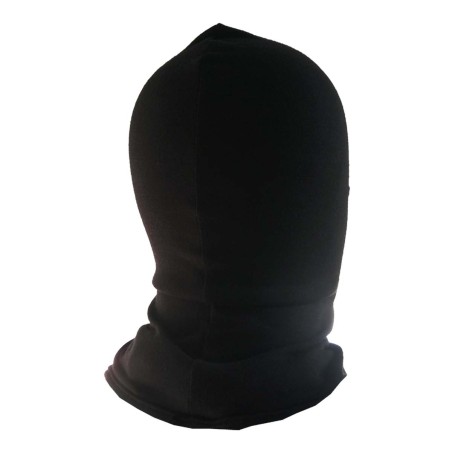 Cofia Balaclava Algodon Licrado Cerrada (Capucha) Monja