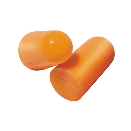 Tapaoidos Insercion 3M 1100 Espuma Sin Cordon