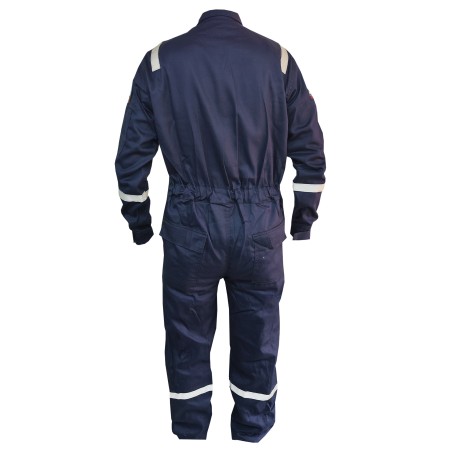 Overol Enterizo Ignifugo