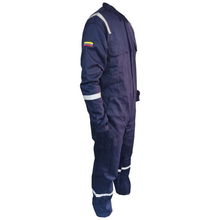 Overol Enterizo Ignifugo