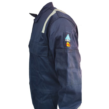 Overol Enterizo Ignifugo