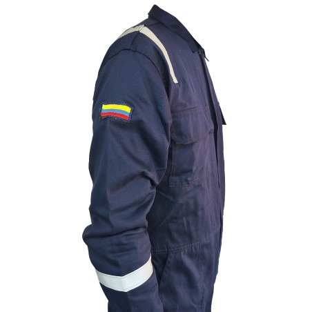 Overol Enterizo Ignifugo