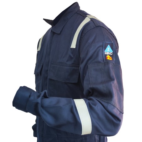 Overol Enterizo Ignifugo