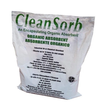 Absorbente Ecosorb x Libra